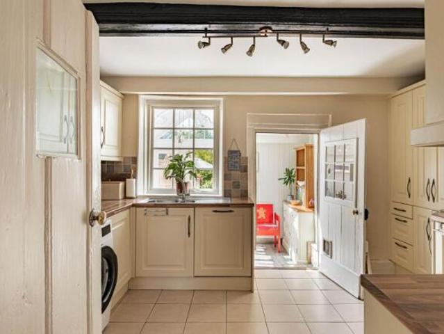 4 bedroom terraced house for sale in The Street, Boughton Under Blean, ME13