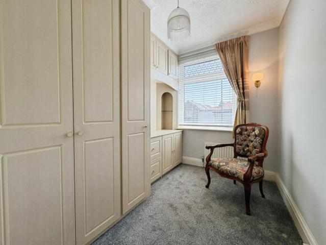 4 bedroom terraced house for sale in Thicket Road, Fishponds, Bristol, South Gloucestershire, BS16