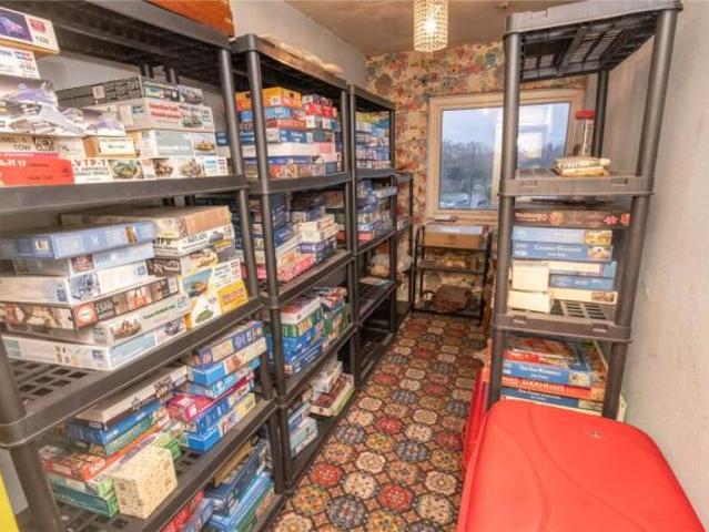 4 bedroom terraced house for sale in Thirlmere Drive, Moseley, Birmingham, B13