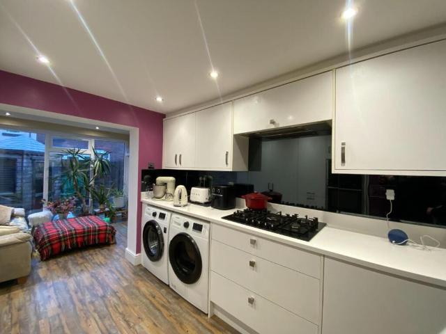 4 bedroom terraced house for sale in Thorndale Road, Liverpool, L22