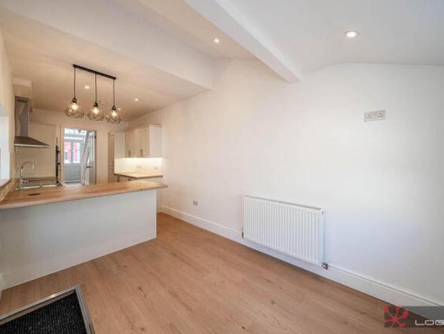 4 bedroom terraced house for sale in Thorndale Road, Waterloo, L22