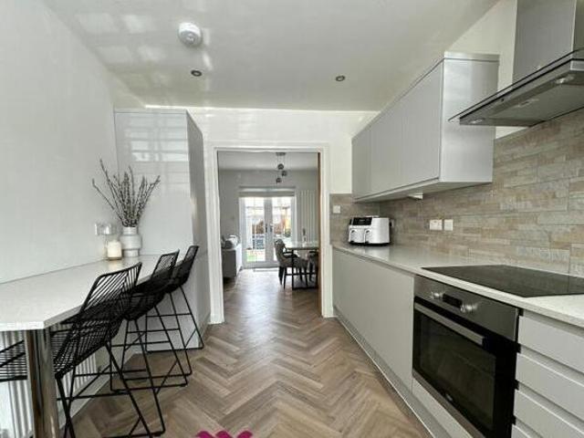 4 Bedroom Terraced House For Sale In Thorne, Doncaster