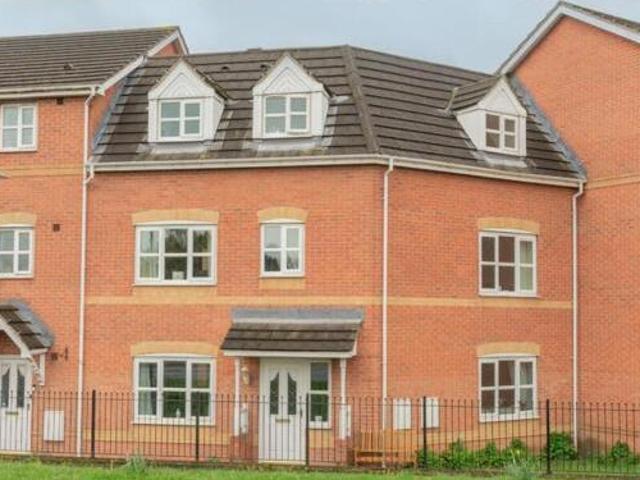 4 Bedroom Terraced House For Sale In Thorpe