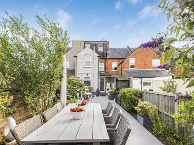 4 Bedroom Terraced House For Sale In Tilehurst