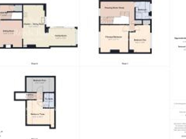 4 bedroom terraced house for sale in Tison Garth, Anlaby, Hull, East Yorkshire, HU10