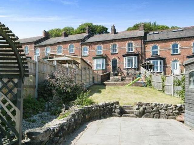 4 Bedroom Terraced House For Sale In Treffynnon, The Grove