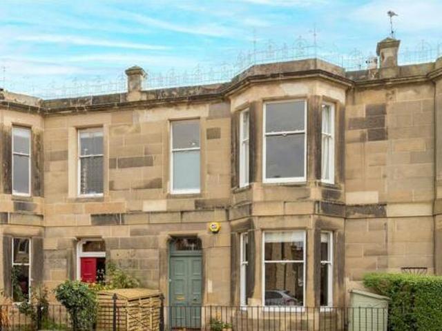 4 Bedroom Terraced House For Sale In Trinity, Edinburgh