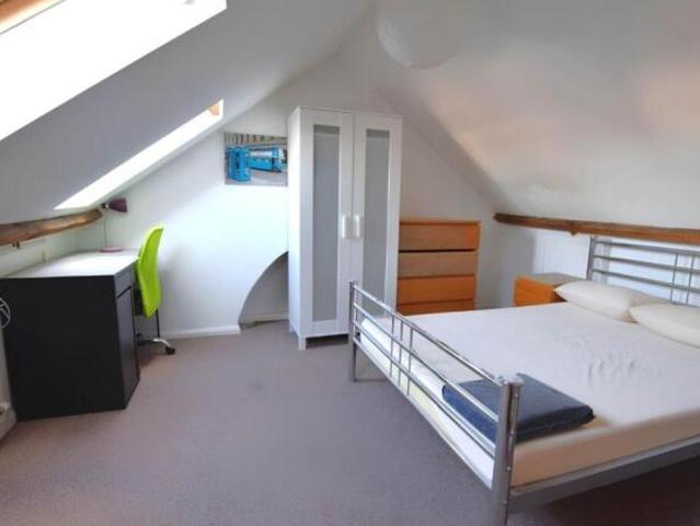4 bedroom terraced house for sale in Tudor Road, Canterbury, CT1
