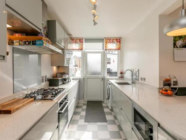 4 bedroom terraced house for sale in Tuffley Road, Bristol, BS10