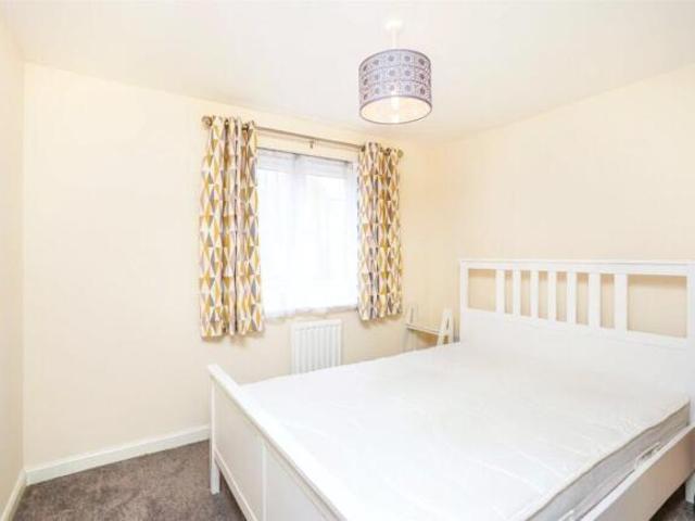 4 bedroom terraced house for sale in Turner Drive, Botley, Oxford, OX2