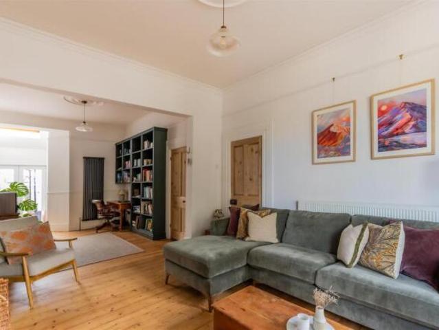 4 bedroom terraced house for sale in Tydfil Place, Roath Park, CF23