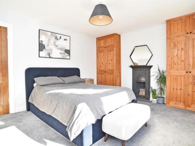 4 bedroom terraced house for sale in Unity Grove, Harrogate, HG1