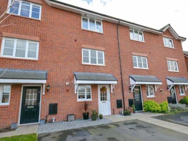 4 Bedroom Terraced House For Sale In Upton