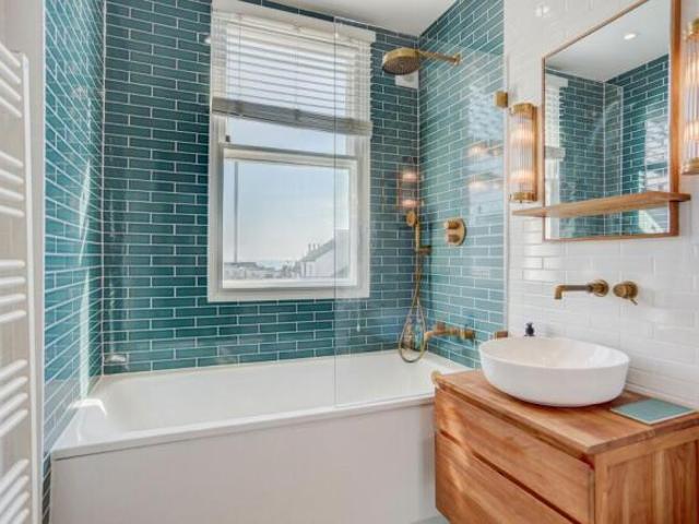 4 bedroom terraced house for sale in Upper North Street, Brighton, BN1