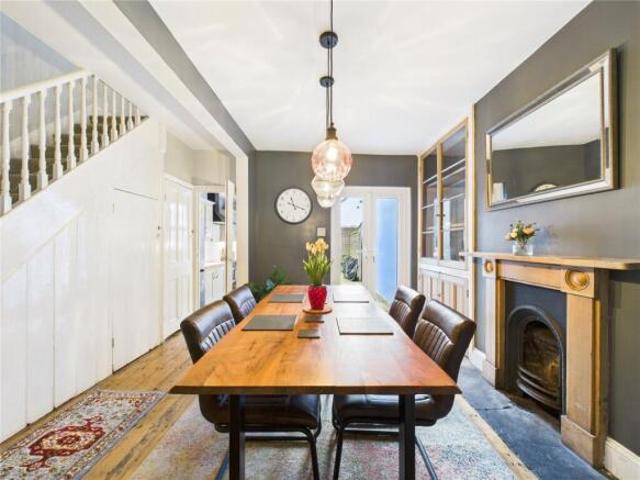 4 bedroom terraced house for sale in Upper Perry Hill, Bristol, BS3