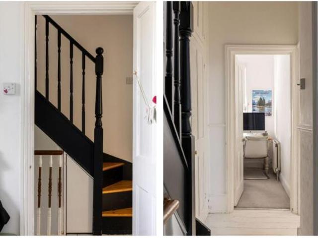 4 bedroom terraced house for sale in Upper Wellington Road, Brighton, BN2