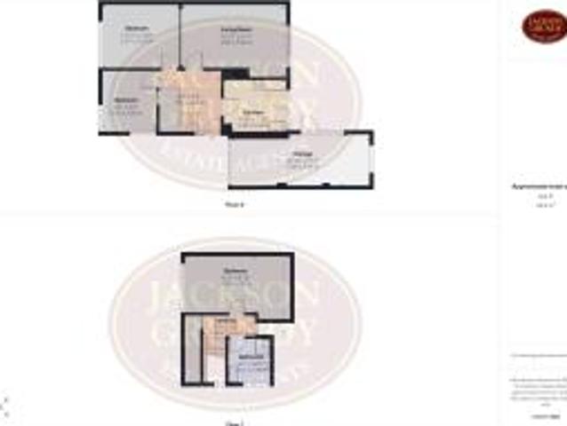 3 bedroom terraced house for sale in Vicarage Lane, Kingsthorpe, NN2 6QS, NN2