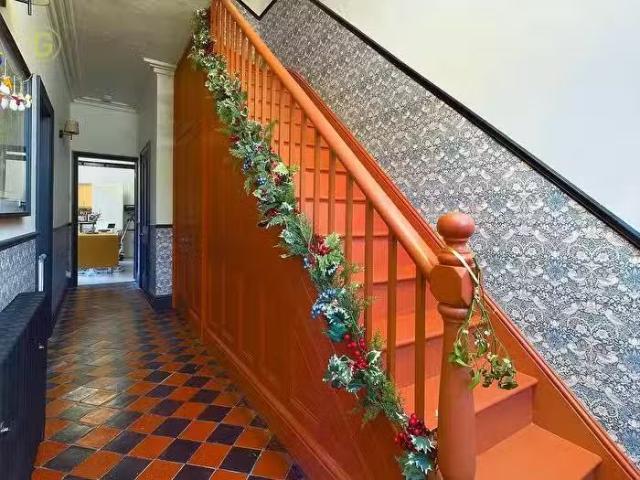 4 Bedroom Terraced House For Sale In Victoria Road, Tamworth.