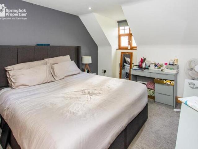 4 bedroom terraced house for sale in Village Mews, Birmingham, West Midlands, B32