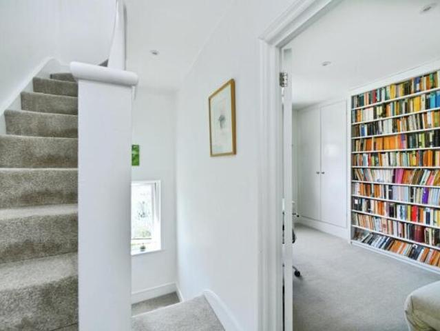 4 bedroom terraced house for sale in Yardley Street, Brighton, East Sussex, BN1