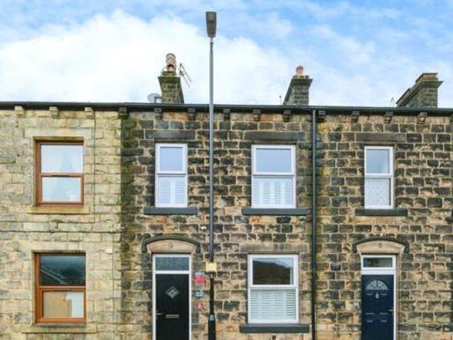 4 Bedroom Terraced House For Sale In Yeadon