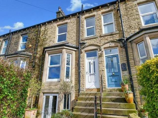 4 Bedroom Terraced House For Sale In Yeadon