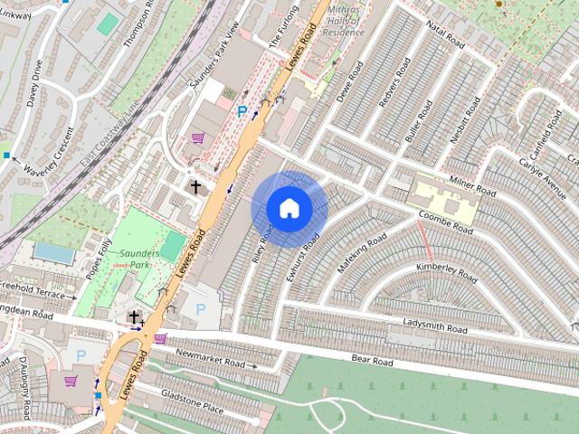 4 bedroom terraced house to rent