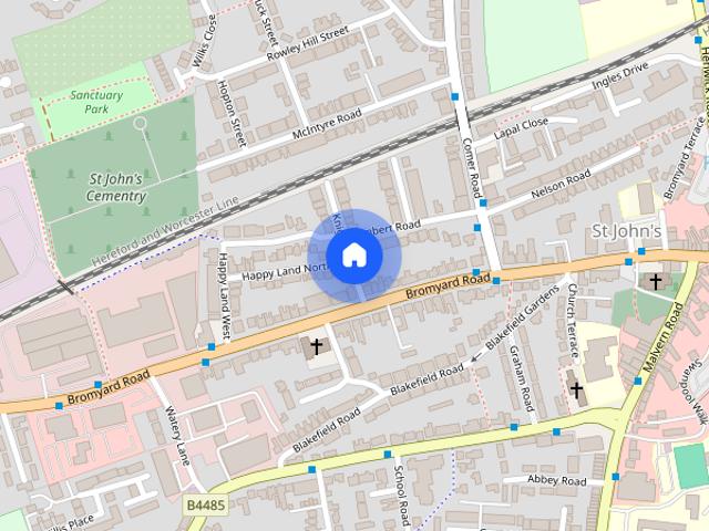 4 bedroom terraced house to rent