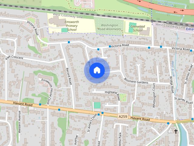 4 bedroom terraced house to rent
