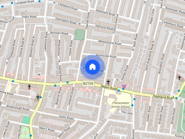 4 bedroom terraced house to rent
