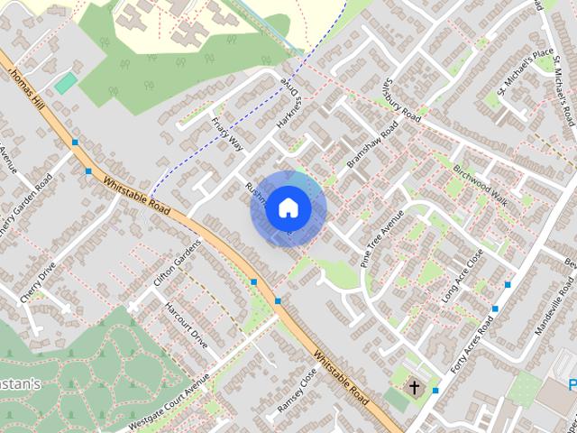 4 bedroom terraced house to rent