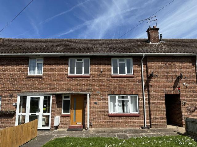 4 bedroom terraced house to rent