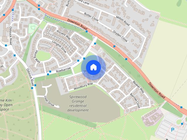 4 bedroom terraced house to rent