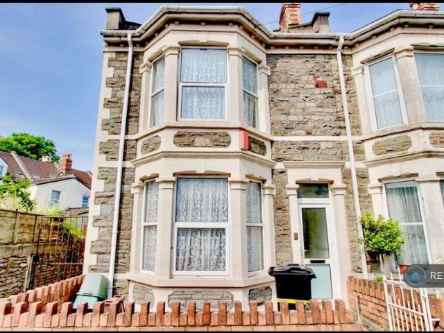 4 bedroom terraced house to rent