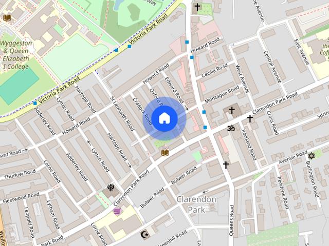 4 bedroom terraced house to rent