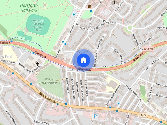 4 bedroom terraced house to rent