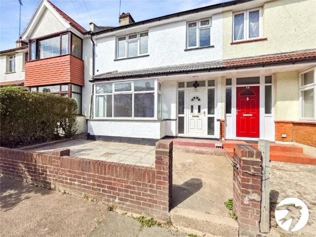4 bedroom terraced house to rent