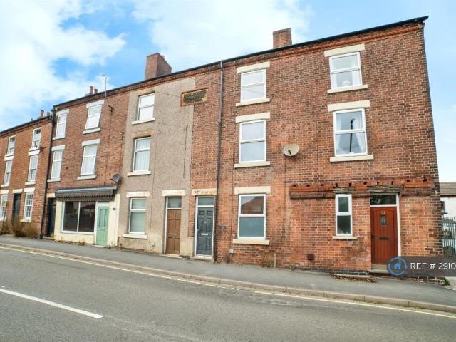 4 bedroom terraced house to rent