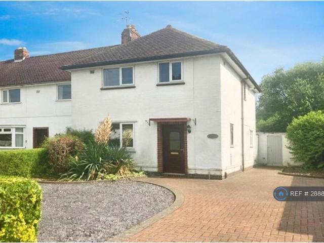 4 bedroom terraced house to rent