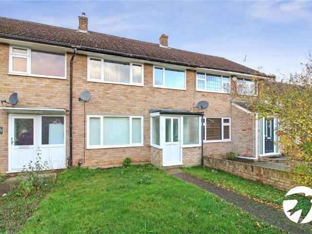 4 bedroom terraced house to rent