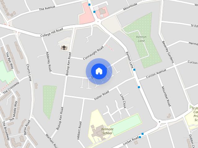 4 bedroom terraced house to rent