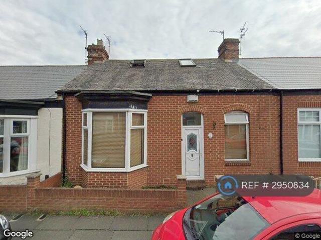 4 bedroom terraced house to rent