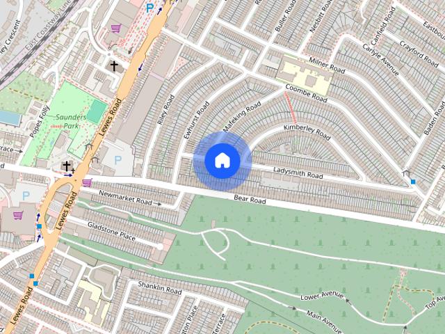 4 bedroom terraced house to rent