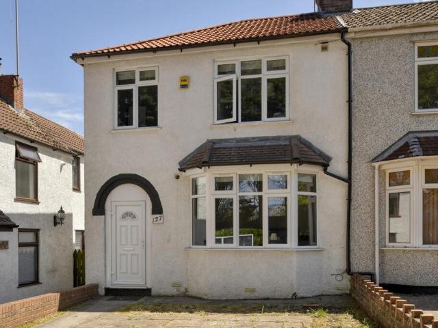 4 bedroom terraced house to rent