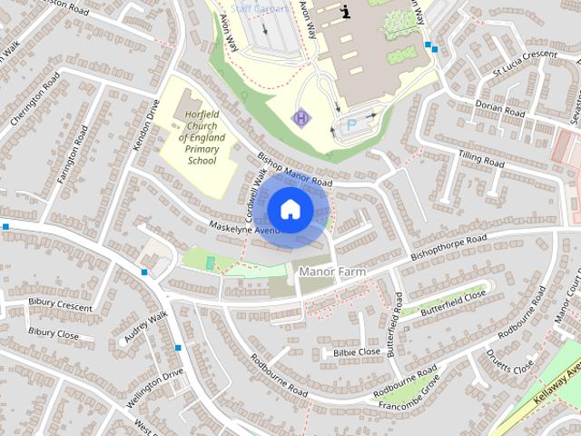 4 bedroom terraced house to rent