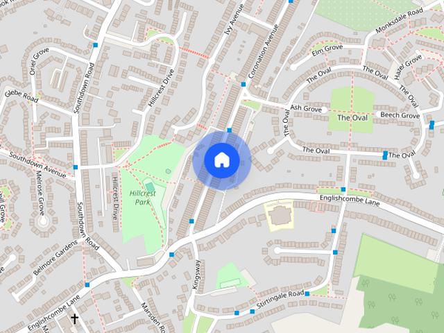 4 bedroom terraced house to rent