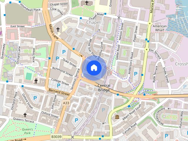 4 bedroom terraced house to rent