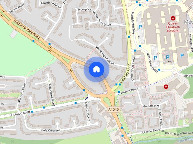 4 bedroom terraced house to rent