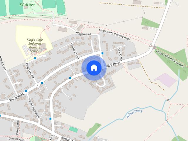 4 bedroom terraced house to rent