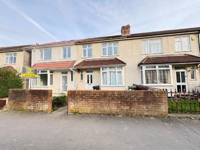 4 bedroom terraced house to rent